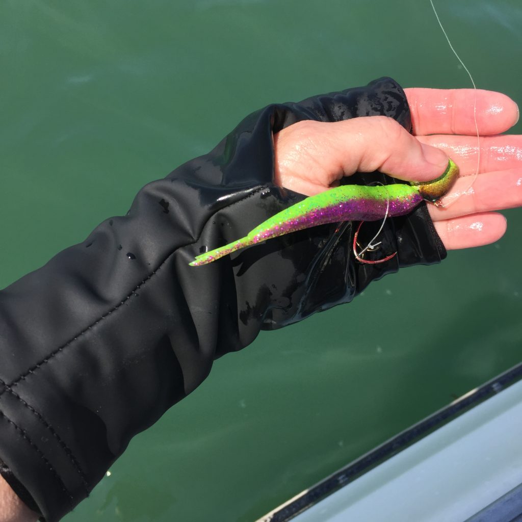 Waterproof Fingerless Gloves are Water Repellent